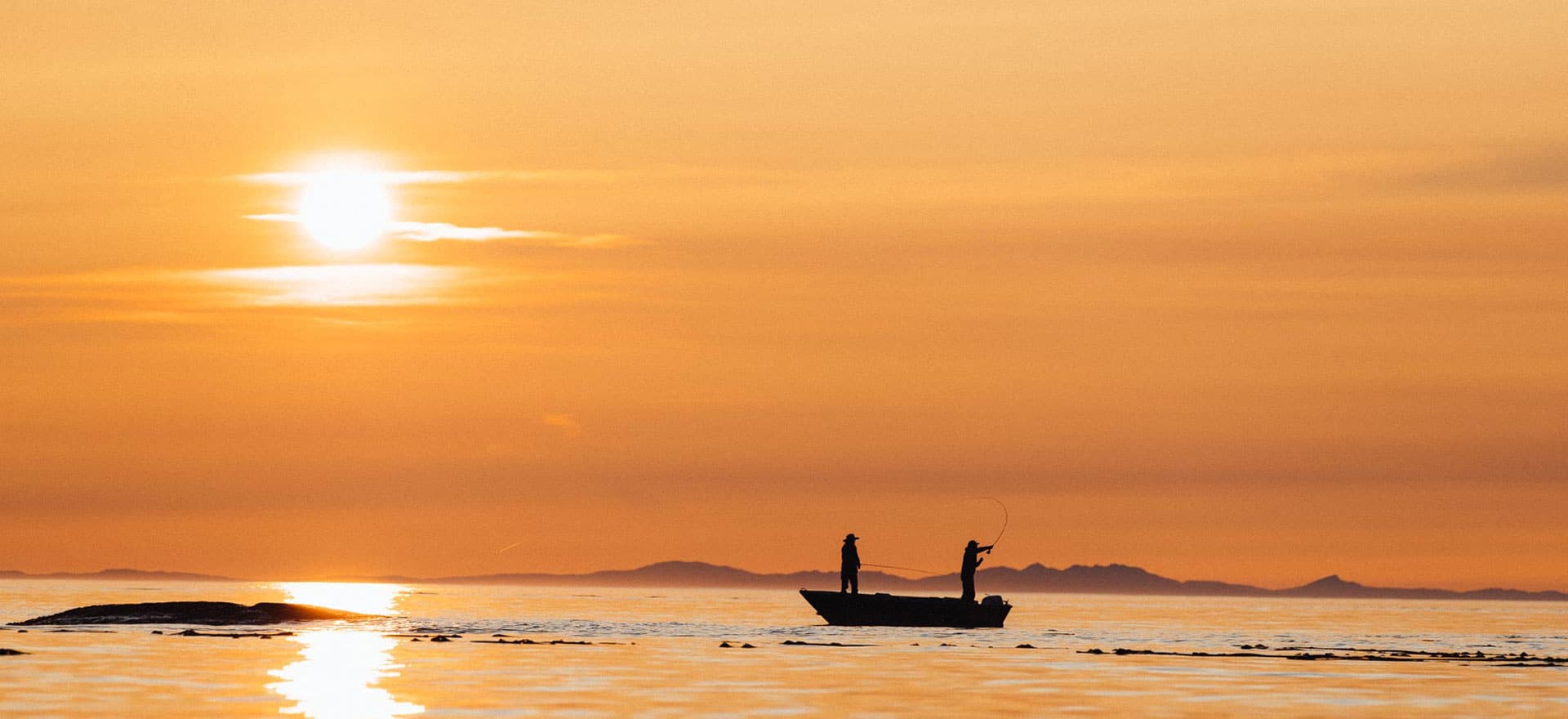 Exploring the Legendary Dundas Island with Tatum Monod - Top Fishing ...